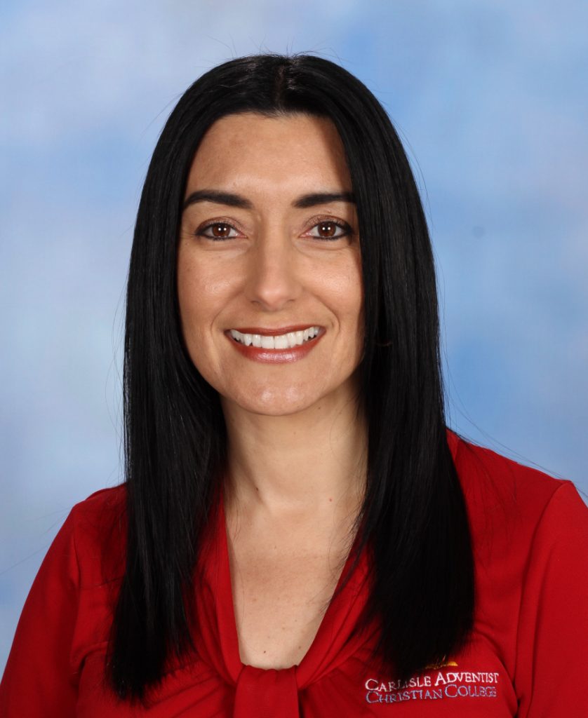 Staff – Carlisle Adventist College