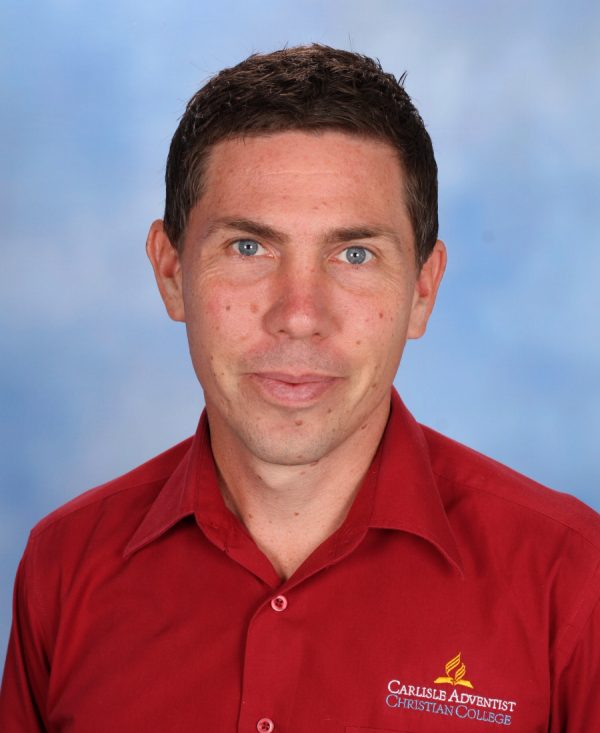 Staff – Carlisle Adventist College