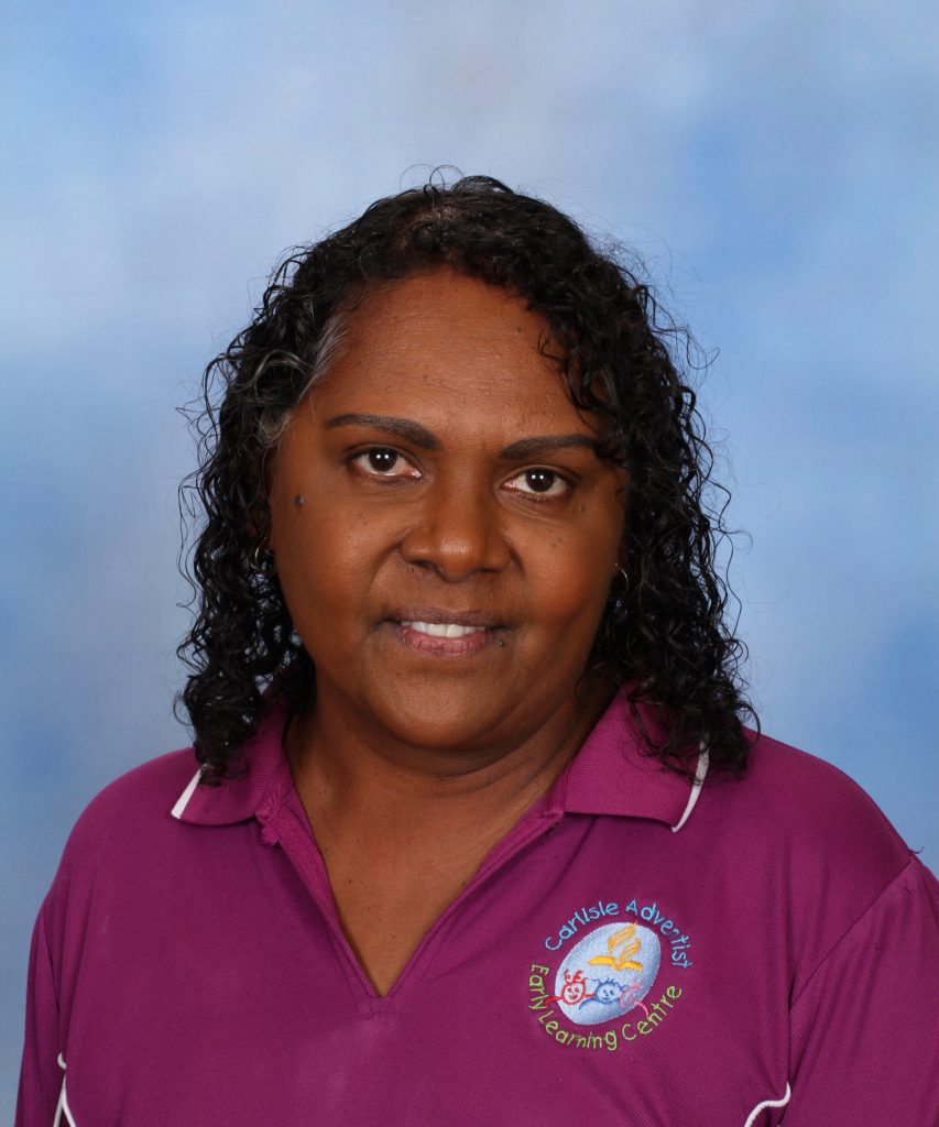 Staff – Carlisle Adventist College