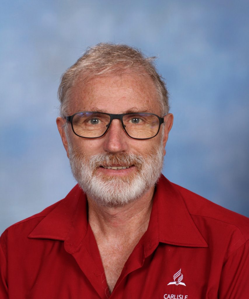Staff – Carlisle Adventist College