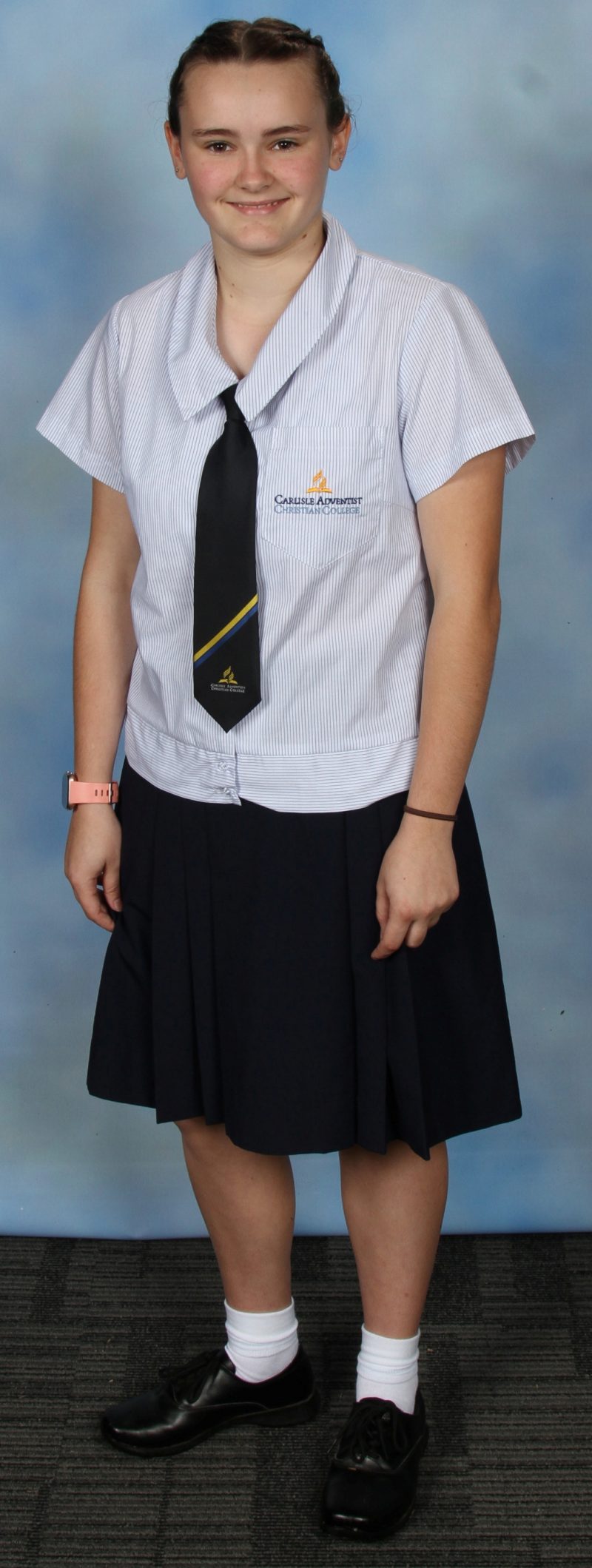 Uniforms – Carlisle Adventist College