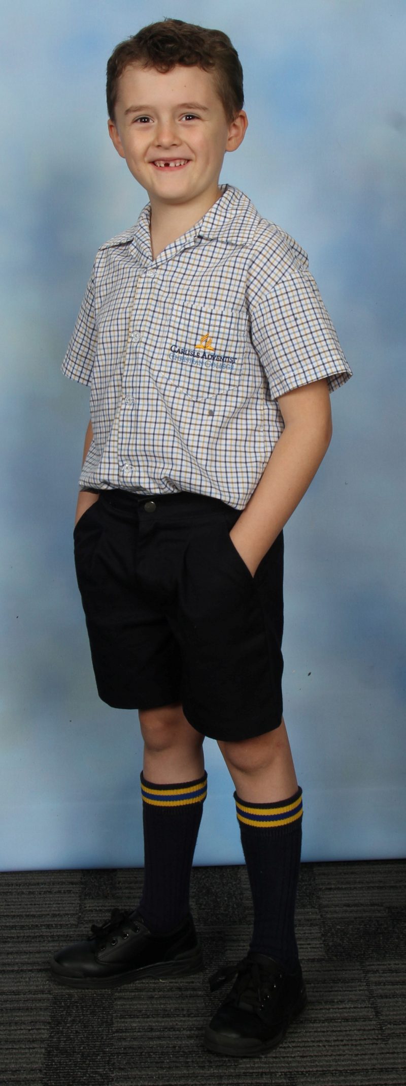 Uniforms – Carlisle Adventist College