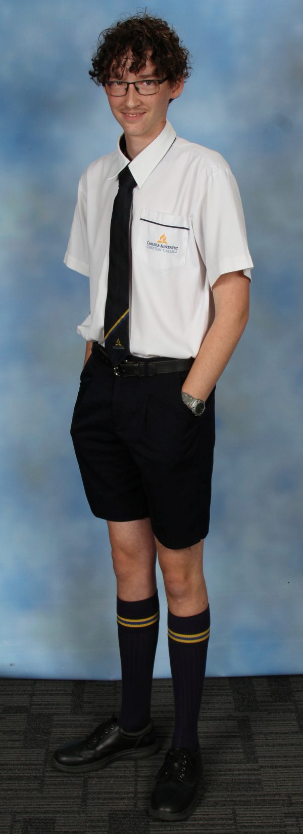 Uniforms – Carlisle Adventist College