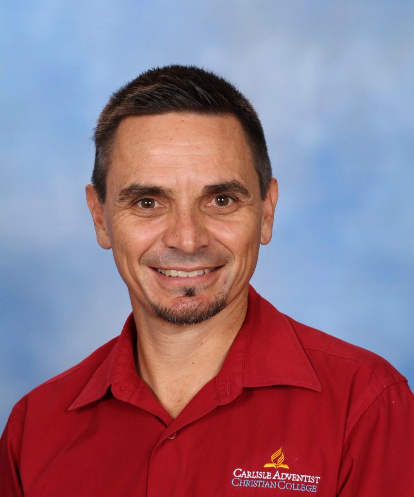 Staff – Carlisle Adventist College