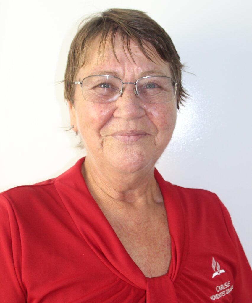 Staff – Carlisle Adventist College