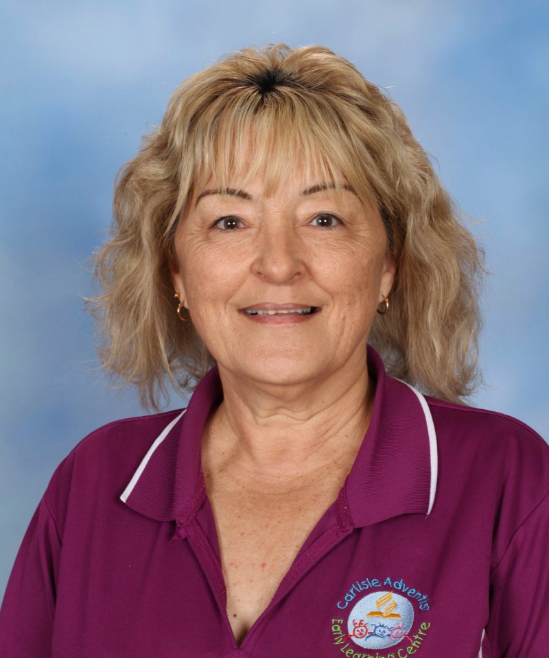 Staff – Carlisle Adventist College