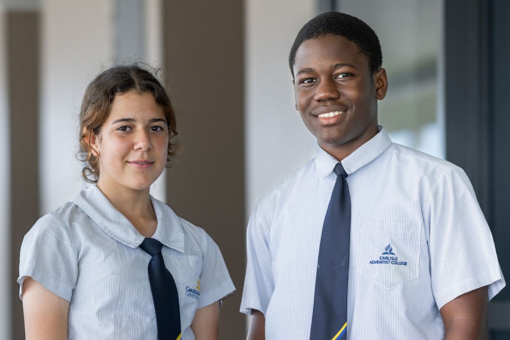 Adventist Education – Carlisle Adventist College