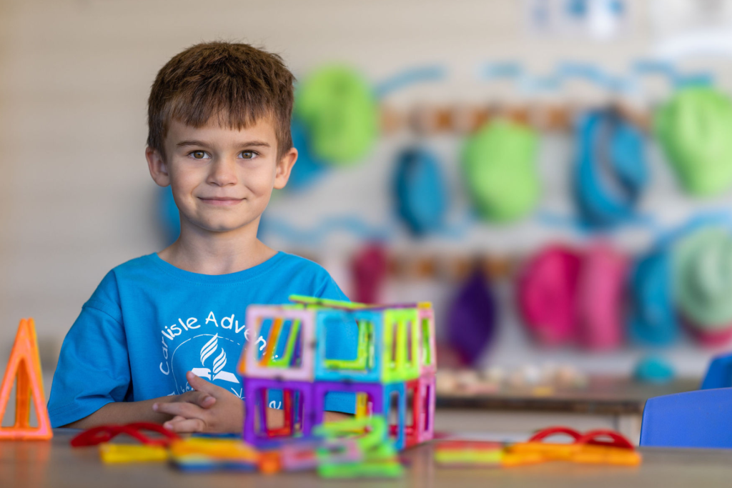 Adventist Education – Carlisle Adventist College